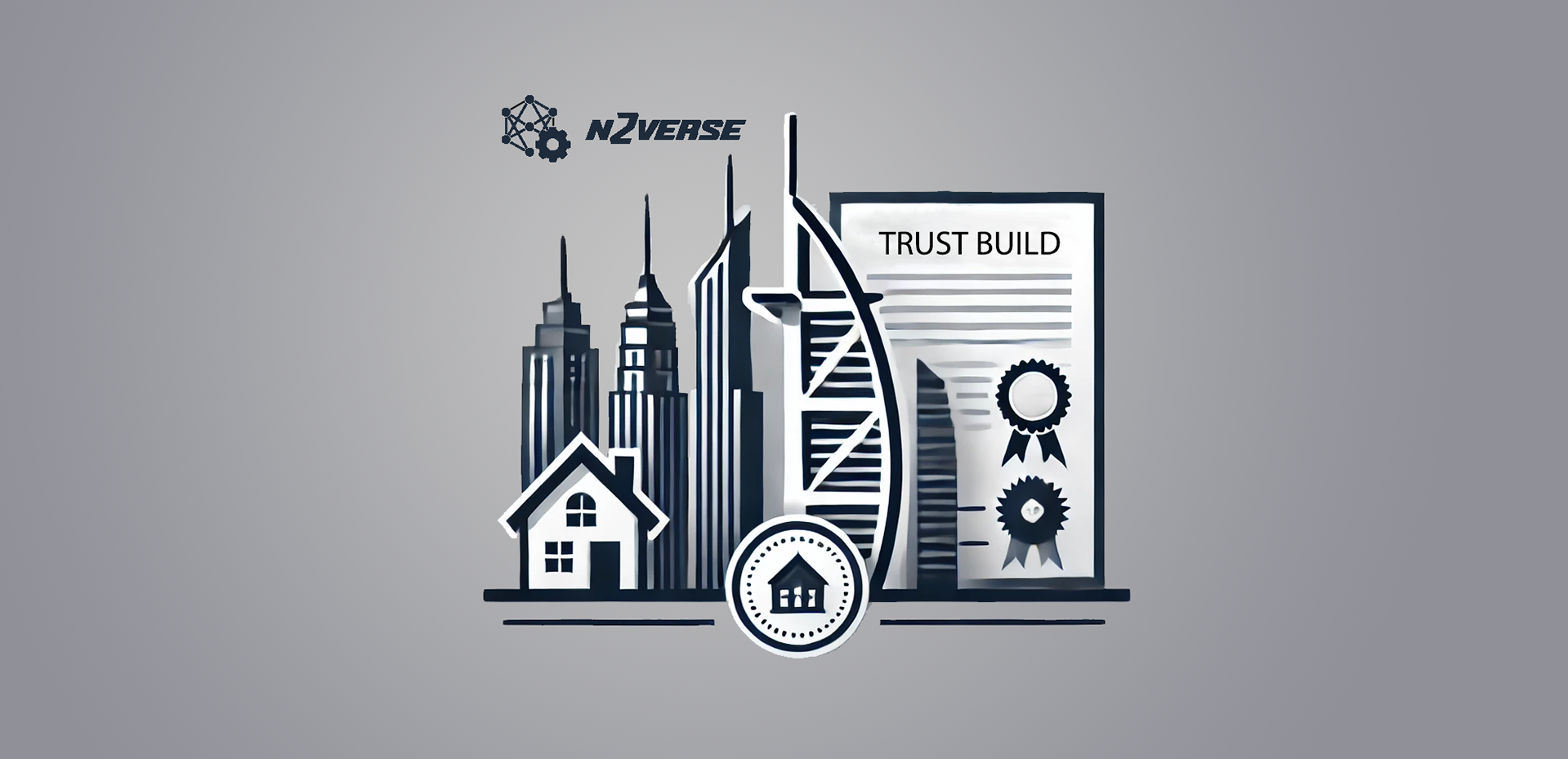Trust Build Suite - Real Estate Development Solutions